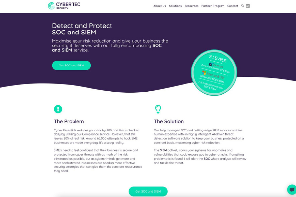 Top 10 UK Cyber Security Companies