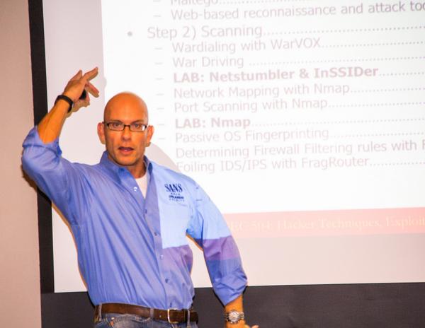 31 Cyber Security Influencers You NEED to Be Following