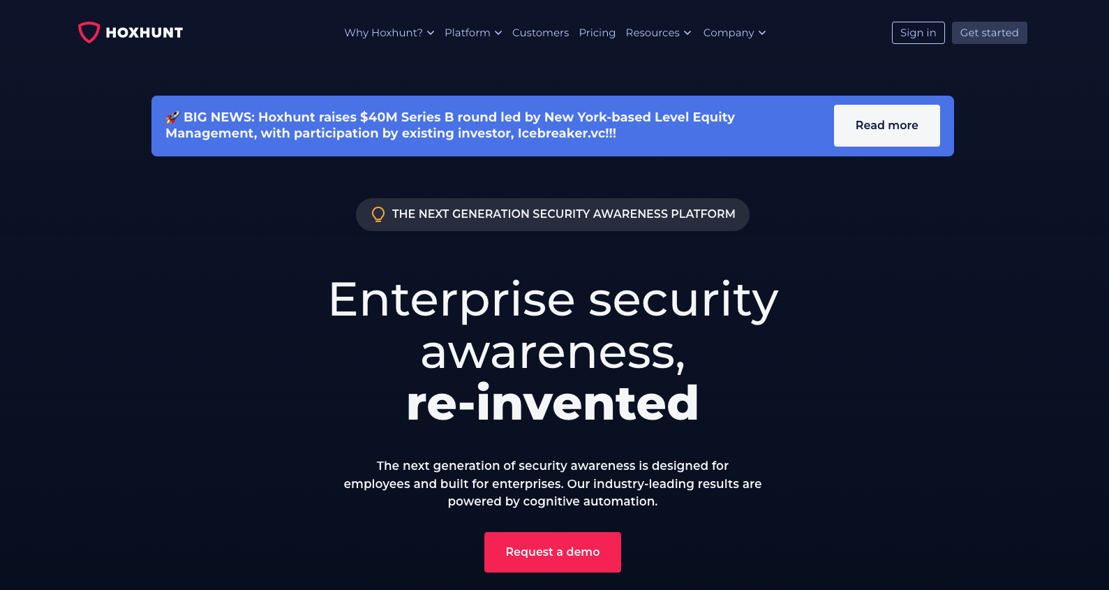 Top 5 Cyber Security Awareness Training Companies in the UK