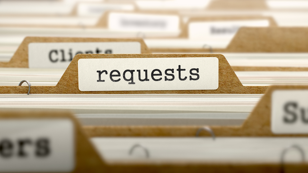 What is a Subject Access Request and How Do I Deal with One?