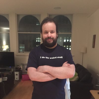 31 Cyber Security Influencers You NEED to Be Following