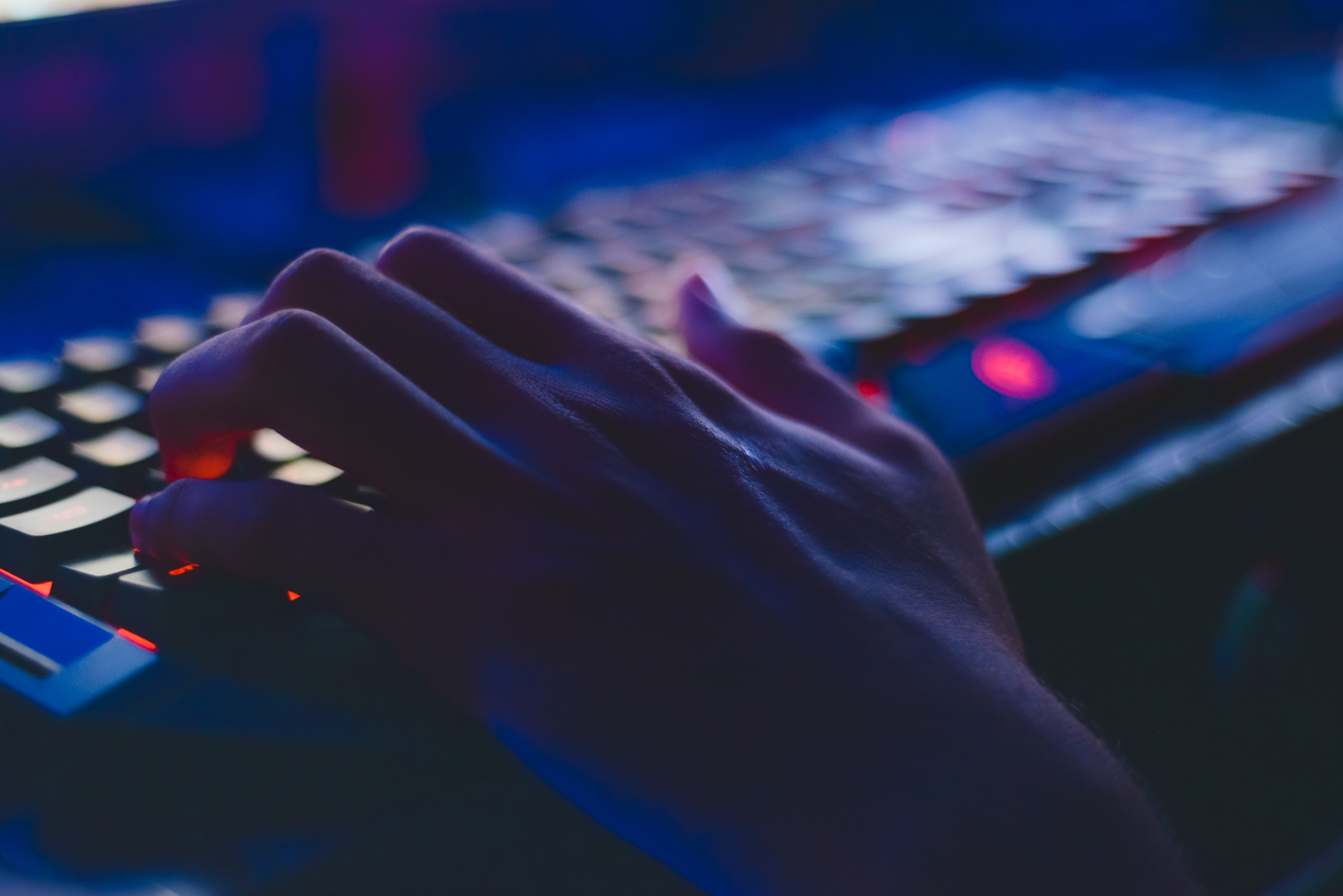Don’t Panic! Here’s What To Do If You Clicked On A Phishing Link
