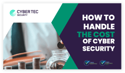 How Much Does Cyber Essentials and Cyber Essentials Plus Cost?